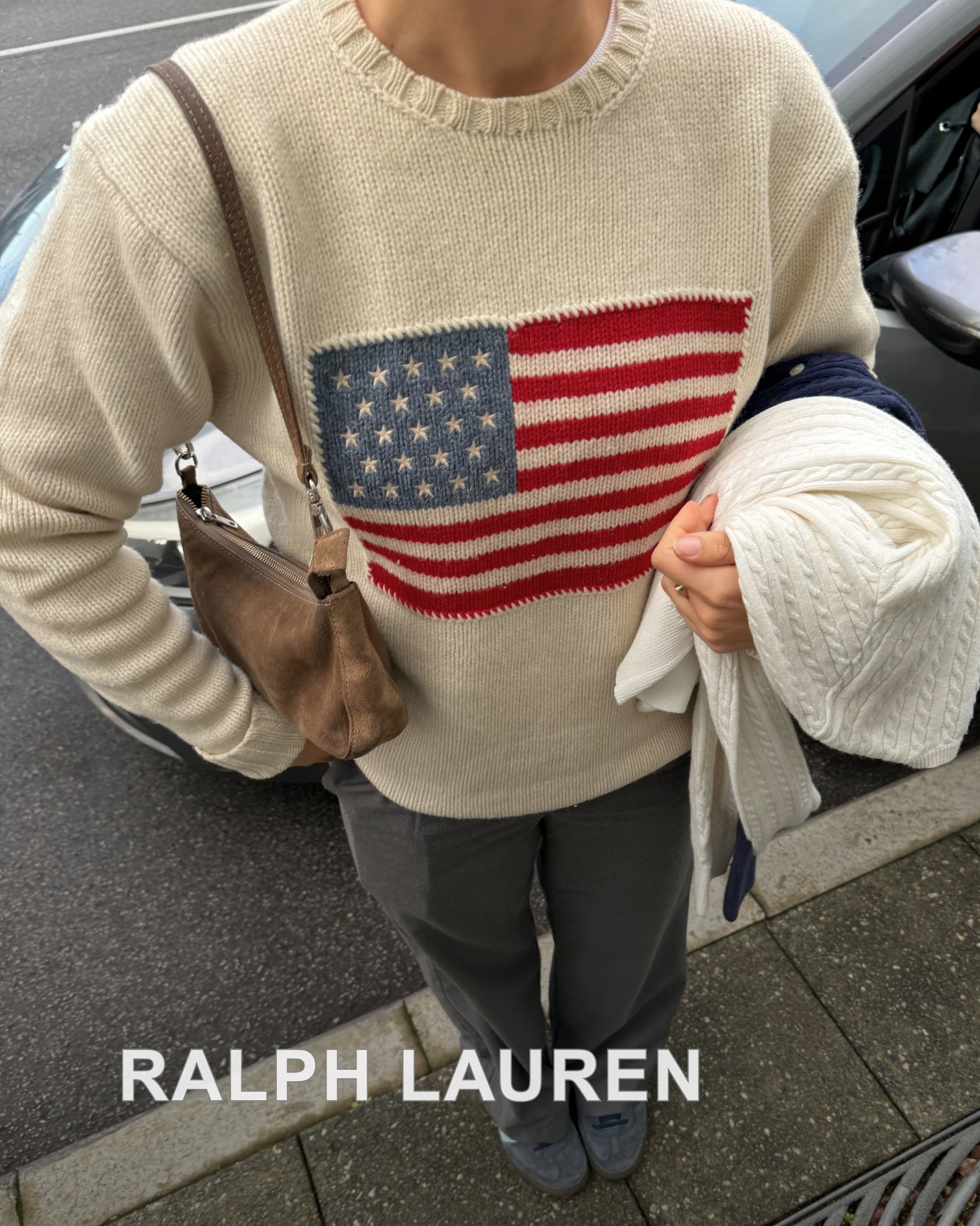 Ralph Lauren Collection – Mod. Vintage